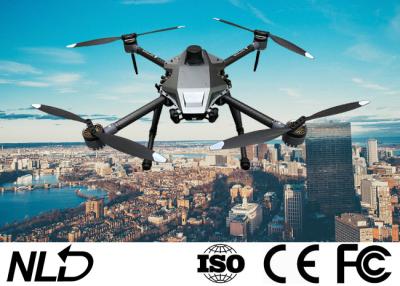 中国 3つの軸線の空気の撮影の無人機 販売のため