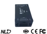 China Dual CPU Windows 7/8/10 FCC Drone Flight Controller for sale