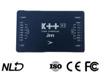 China Dual CPU Windows 7/8/10 FCC Drone Flight Controller for sale