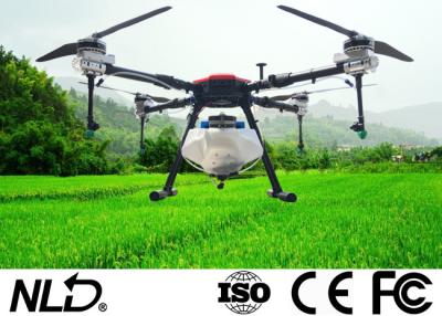 Cina flusso di spruzzatura 2L/Min For Farm dello spruzzo del fuco di agricoltura 10L in vendita