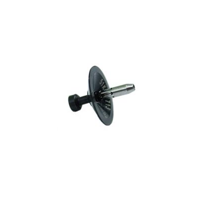 Cina Injector Nozzles Manufacturing AF50400F1 E1000 Nozzle For Pick And Place Machine SMT Production Line in vendita