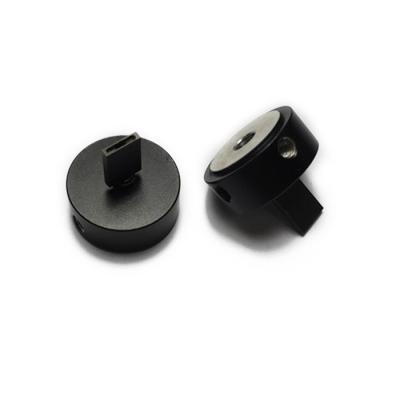 Cina SMT Machine Related Accessories DNPN3083 Fuji XPF 5.9X1.3MM Square Head FUJI NOZZLE in vendita