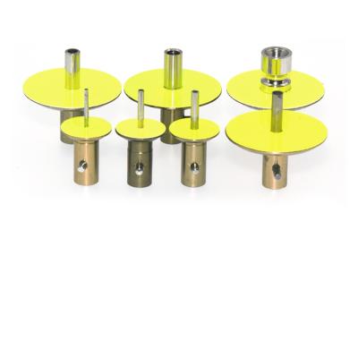 Cina SMT production line accessories FUJI placement machine CP6 0.7 AWPH9510 FUJI nozzle in vendita
