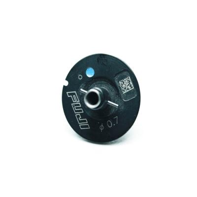 Cina Fuji Pick and Place Machine Accessories AA06T00 NXT H04 0.7 Fuji Nozzle in High Rank for SMT Machine in vendita