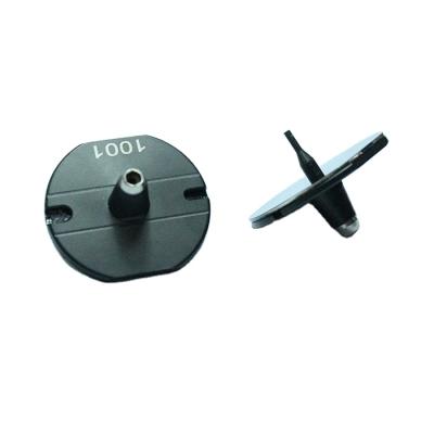 Cina KXFX037SA00 KXFX03DSA00 CM401 402/201/202/1001 KME NOZZLE in vendita