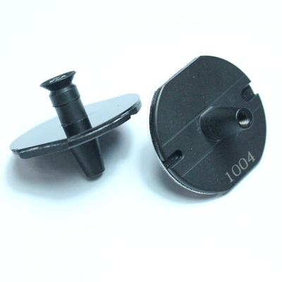 Cina KXFX037VA00 CM401 402 201 202 1004 KME NOZZLE for SMT Pick and Place Machine in vendita