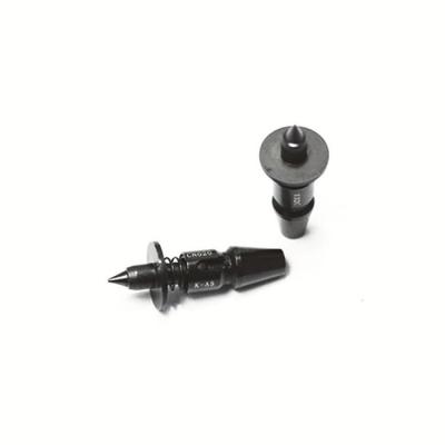 Cina SMT Pick and Place Machine Spare Parts CN020 NOZZLE Holder Connector in vendita