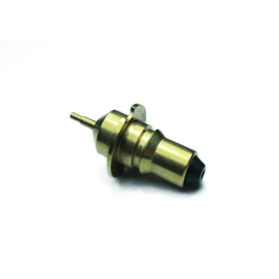 Cina OEM Placement Machine Nozzle E3502-721-0A0 Juki KE750 KE760 102 Nozzle for SMT Placement Machine in vendita
