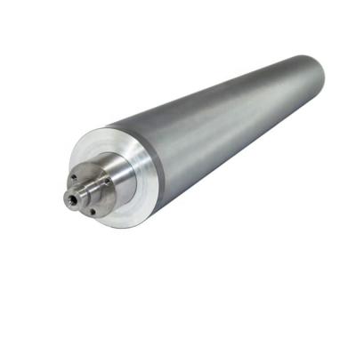 Cina Decorative Board Embossing Roller Anti Corrosive in vendita