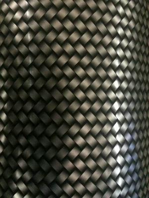 中国 プレスされた布と革のためのレーザー彫刻エムボッシング鋼ロール 販売のため