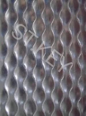 Cina High Precision Steel Embossing Roller For Leather Machine in vendita