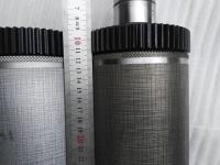 China Embossing Roller For Aluminum Foil for sale