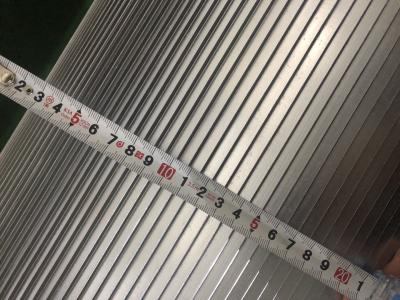 China PVC Conveyor Belt Embossing Roller for sale