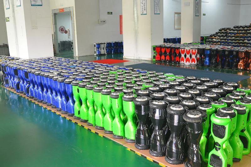 Fornitore cinese verificato - GTEK TECHNOLOGY CO., LIMITED