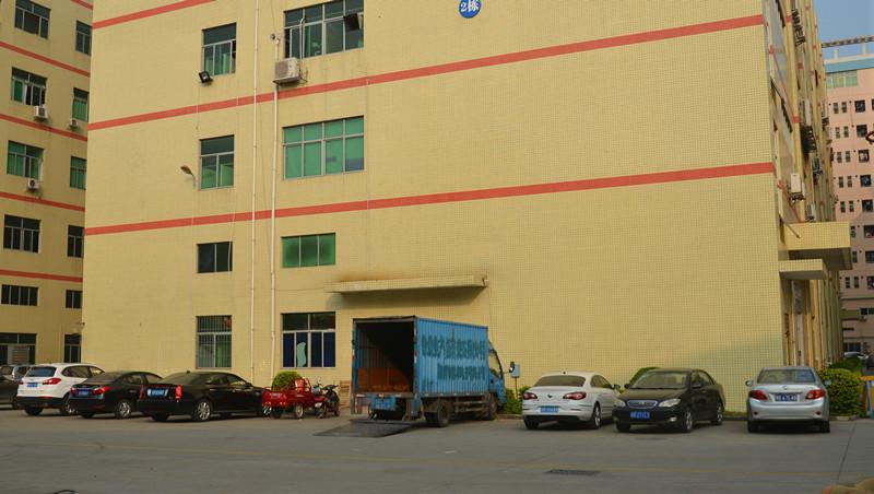 Fornitore cinese verificato - GTEK TECHNOLOGY CO., LIMITED