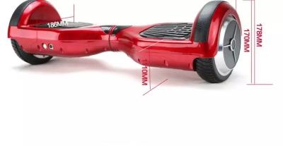 Cina Equilibrio d'equilibratura N1F di auto alimentato motorino del motorino della ruota automatica elettrica del motorino 2 in vendita