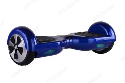 Cina Motore portatile d'equilibratura due di auto personale delle ruote 350W dei motorini in vendita