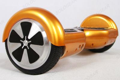 Cina Andare libero a corta portata 2 colori differenti d'equilibratura del motorino di auto della ruota due motori per il fan di sport o come i giocattoli o regali in vendita