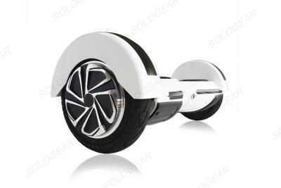 Cina Motorino d'equilibratura di auto della ruota del LED Bluetooth 2 a 8 pollici per gli sport dell'interno ed all'aperto o il motore senza spazzola di ricreazione 350 in vendita