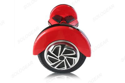 Cina Un auto della ruota che equilibra a 8 pollici ricaricabile del veicolo per i bambini in vendita