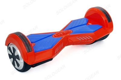 Cina 350W a 6.5 pollici 2 spinge il motorino d'equilibratura di auto con Bluetooth e luce principale N4S in vendita