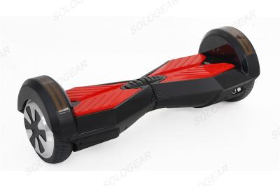 Cina LED e veicolo d'equilibratura di auto a corta portata di Bluetooth per i supermercati o il trasporto del magazzino o l'uso di sport per tutte le età in vendita