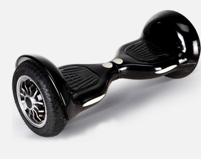 Cina 2 motore senza spazzola elettrico del hub del pattino 10inch dell'equilibrio astuto di auto della ruota in vendita