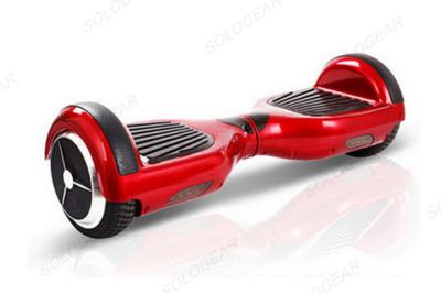 Cina Motorino d'equilibratura Hoverboard elettrico del modello 2 di auto classico delle ruote con la certificazione dell'UL in vendita
