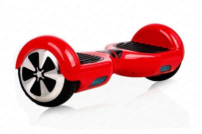 Cina CE d'equilibratura Rohs e FCC Cerifications del motorino di auto a pile di 2 ruote in vendita