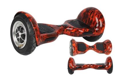 Cina 10 pollici 2 della ruota di auto del motorino caso d'equilibratura Hoverboard di modo di bello in vendita