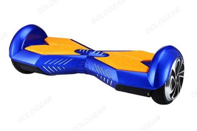 Cina motorino d'equilibratura di auto della ruota di modo due del motore 350W mini per la gioventù in vendita