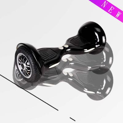 Cina Piccola sicurezza dell'equilibrio di auto del bordo di librazione delle ruote del nero due per i bambini in vendita