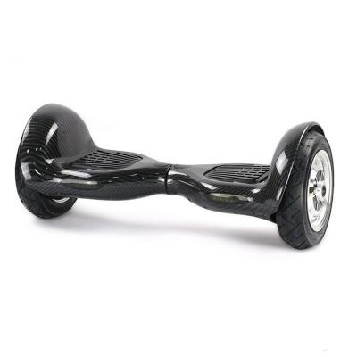 Cina Motorino d'equilibratura del LED della luce 2 di auto a 10 pollici della ruota, pattino elettrico astuto in vendita
