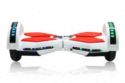 Cina 350W motorino d'equilibratura del motore 2 di auto senza spazzola della ruota per il magazzino o l'hotel presente per gli adolescenti per i fan di sport all'aperto in vendita