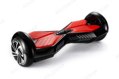 Cina Motorino d'equilibratura principale di auto della ruota della luce 2 con 6,5 pollici di gomma in vendita