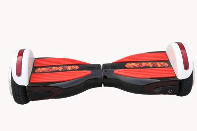 Cina Sicurezza rossa d'equilibratura del pattino di auto della ruota doppia per permutare in vendita