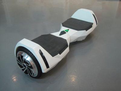 Cina Motorino d'equilibratura Bluetooth di auto della ruota di Segway 2 a 6.5 pollici per ricreazione esterna in vendita