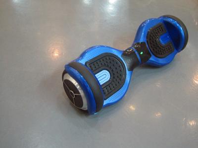 Cina Bordo d'equilibratura di auto a pile blu 6,5