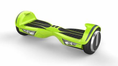中国 電気スマートな 2 つの車輪の自己のバランスをとるスクーター私用型の Hoverboard のバランスのスクーター 販売のため