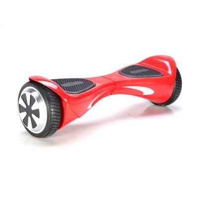 Cina Motorino elettrico leggero d'equilibratura del pattino del motorino di auto della ruota di Smart 2 in vendita