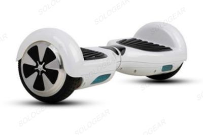 Cina Il motorino d'equilibratura di auto popolare di 2 ruote con 6,5 Tiro e 350w vanno in automobile in vendita