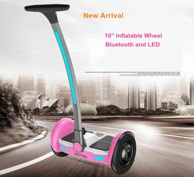 Cina Scossa d'equilibratura mini Skatboard elettrico della ruota del motorino di auto della ruota del supporto 2 grande in vendita