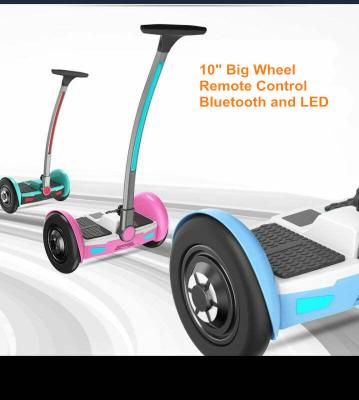 Cina Auto della ruota di Gyropode due che equilibra motorino elettrico che sta su in vendita
