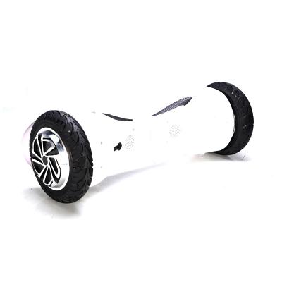 Cina Motorino d'equilibratura di bianco 2 di auto adulto della ruota per spettacolo in vendita