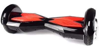 Cina Bordo dell'equilibrio del pattino di Hoverboard degli altoparlanti di Bluetooth con il motore in vendita