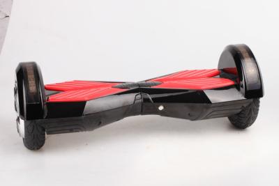 Cina Il motorino d'equilibratura di auto della ruota di Handfree 2 scherza il pattino elettrico di Hoverboard in vendita