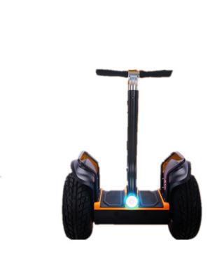 中国 電気ブラシをかけられた DC モーターはスクーターの反穿刺のタイヤを立てます 販売のため