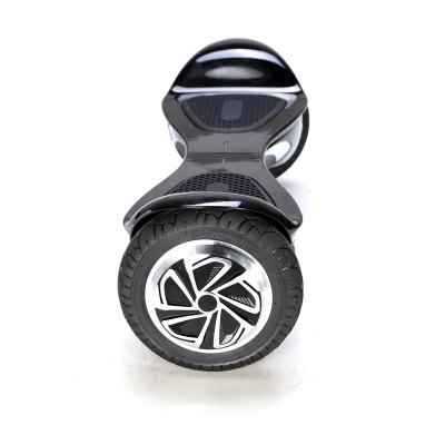 中国 小さい Segway 6.5 インチまたは 8 インチ 2 の車輪の自己のバランスをとるスクーター FCC 販売のため