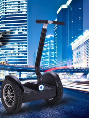 中国 電気道 2 の車輪の自己のバランスをとるスクーターを離れたクロス・カントリー 販売のため