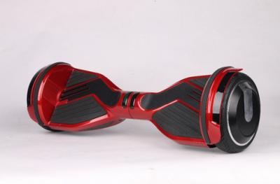 中国 Hoverboard のスマートなバランスの電気スクーター 2 の動かされた自己のバランスをとるスクーター 販売のため